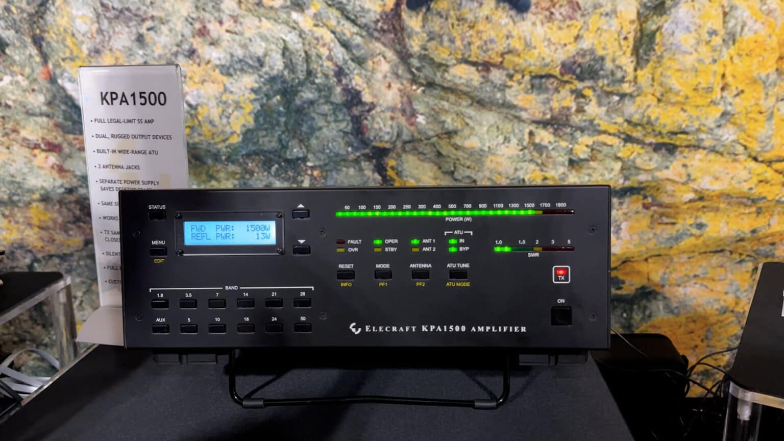 Discover the Best Elecraft Radios for Beginners and Experts – Ham Radio ...