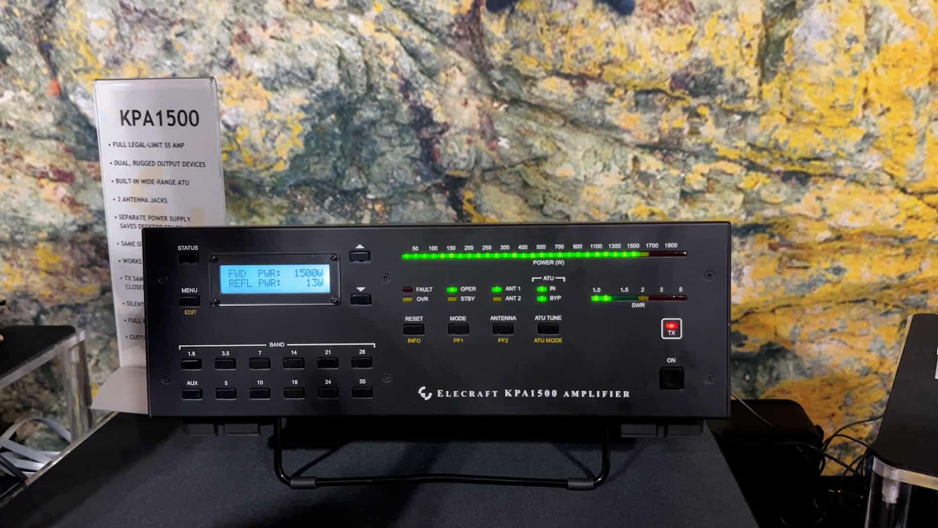 Discover the Best Elecraft Radios for Beginners and Experts – Ham Radio ...