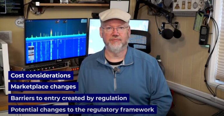 FCC’s “Delete, Delete, Delete” – Is Ham Radio at Risk? – Ham Radio Prep