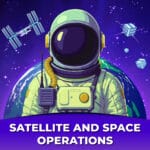 Satellite And Space Operations – Ham Radio Prep