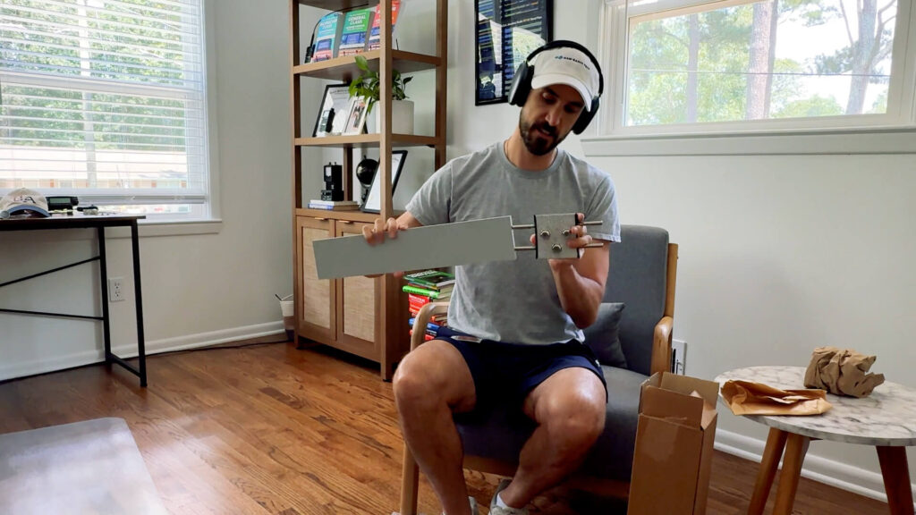 Install a Ham Radio Window Feed-Through (No-Drill Step-by-Step) – Ham ...