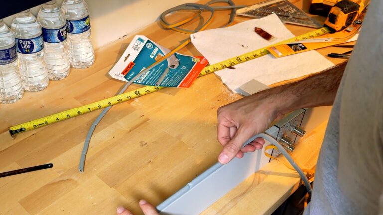 Install a Ham Radio Window Feed-Through (No-Drill Step-by-Step) – Ham ...