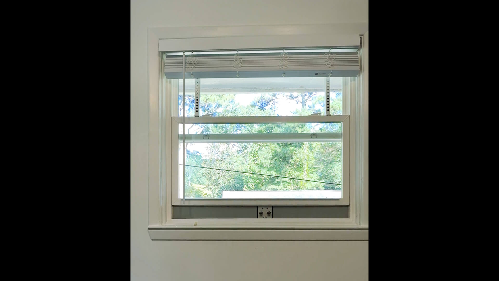 Install a Ham Radio Window Feed-Through (No-Drill Step-by-Step) – Ham ...