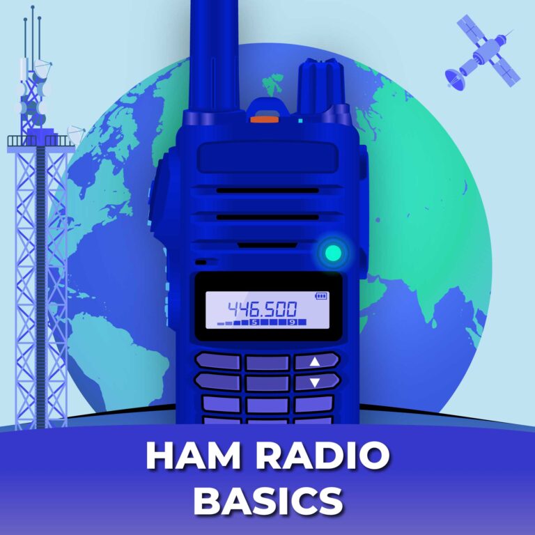 License Courses – Ham Radio Prep