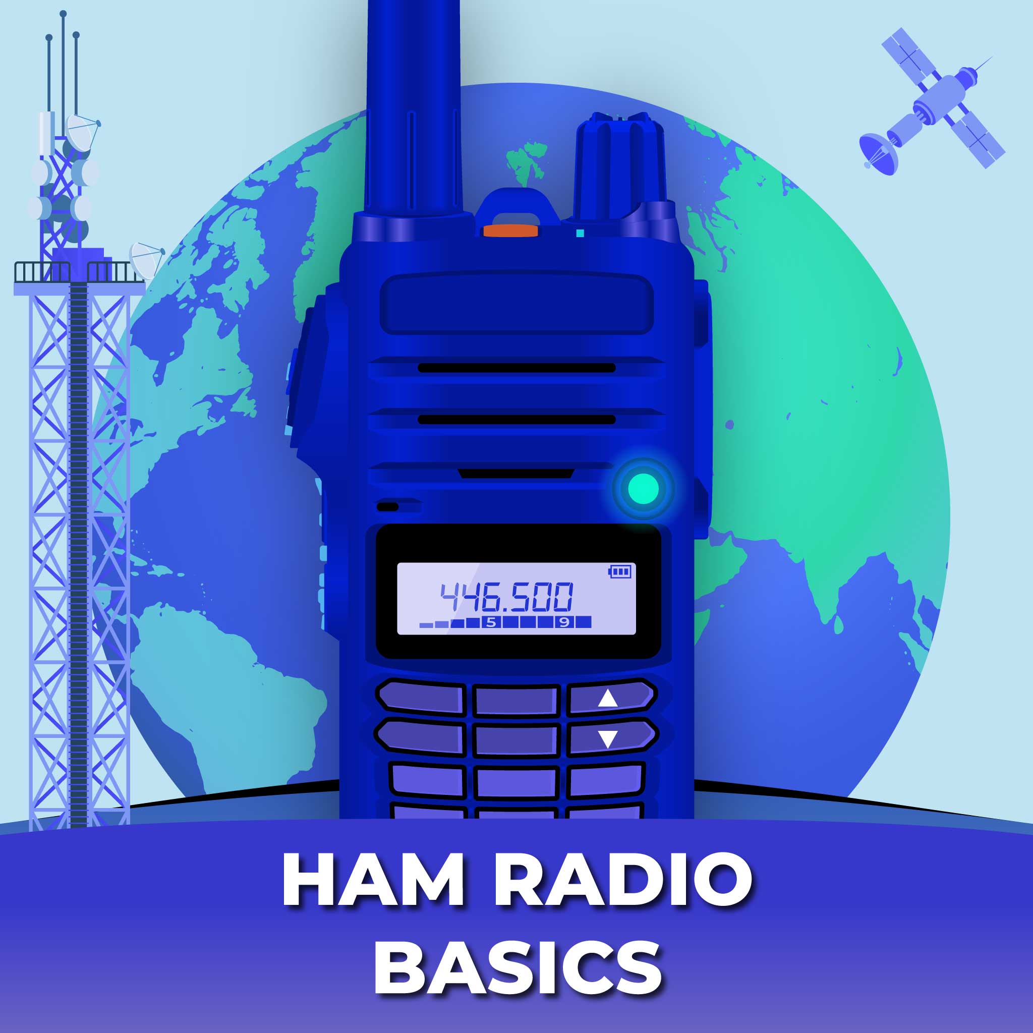 License Courses – Ham Radio Prep
