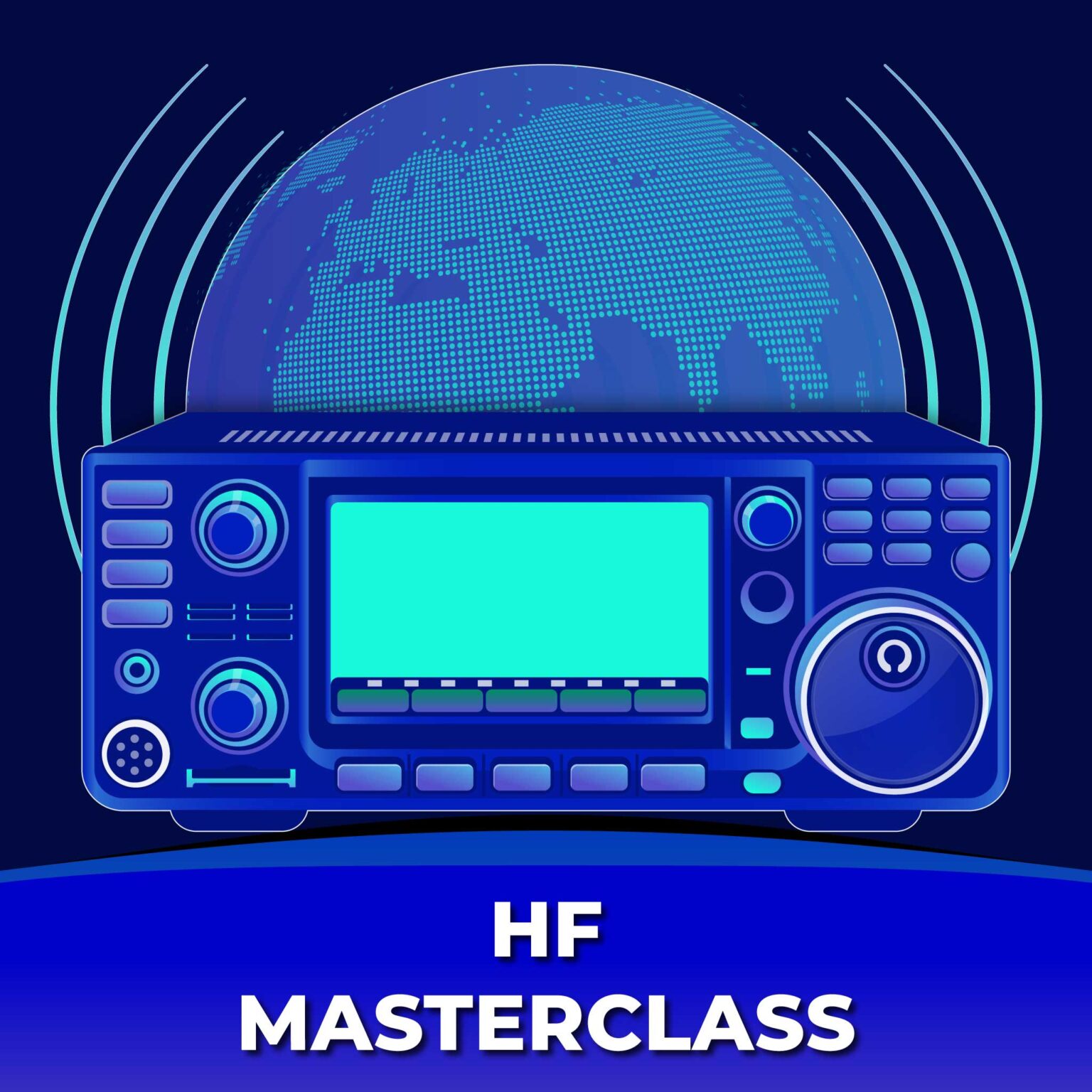 Ham Radio Prep – Ham Radio Online License Class