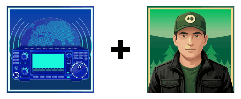 Parks on the Air – Ham Radio Prep